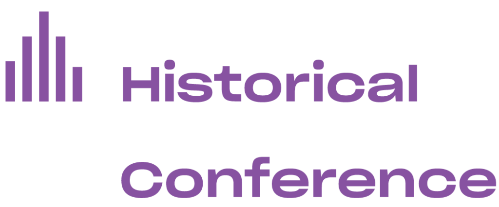 Big Historical Data Conference